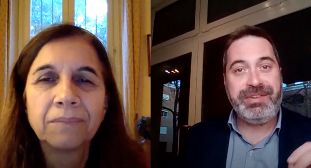 Lavorare come Hostess e Promoter: Intervista a Marina Salamon